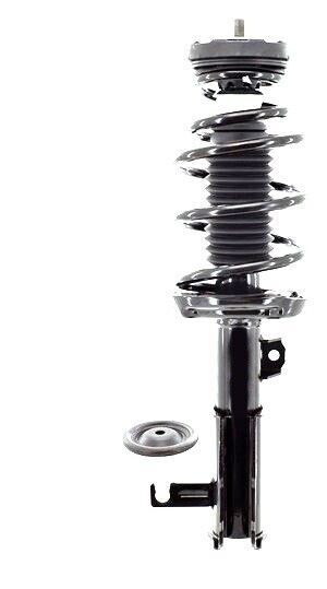 High Quality OE Front Struts for 2014-2020 Chevy Impala 3.6L Lifetime ...