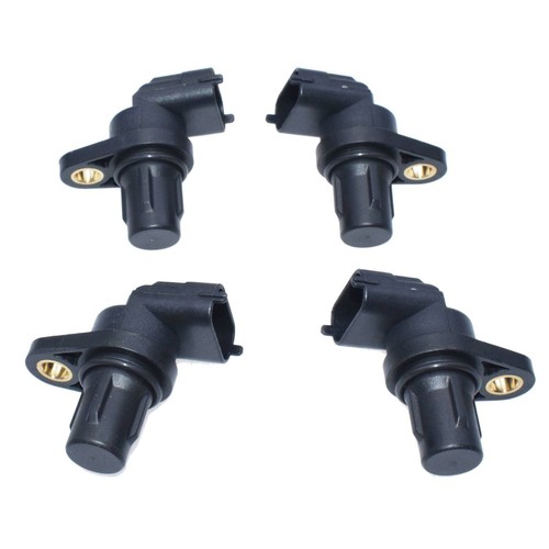 4x Camshaft Position Sensor 0041539628 For Mercedes C230 C300 E350 C55 ...