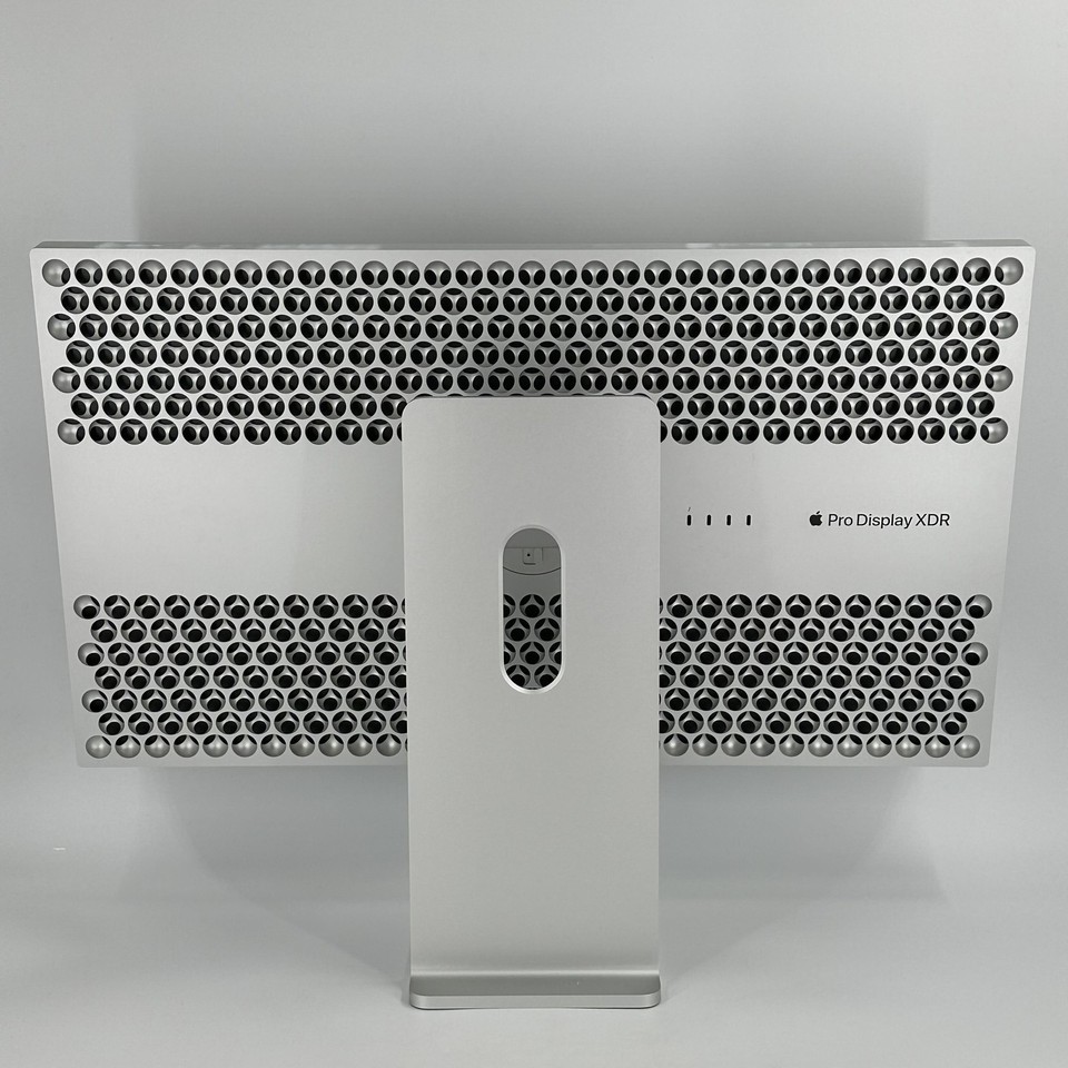 Apple Pro Stand Display XDR 32in 6k 6016 x 3384 w/ Nano-Texture Glass ...