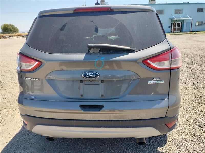 2013-2019 Ford Escape Driver Front Lower Control Arm CV6Z3079G OEM. | eBay