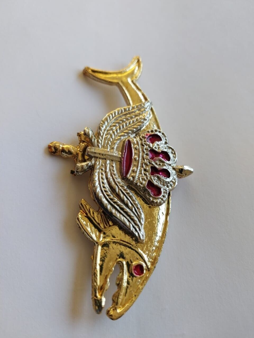 Rare Jordan Jordanian Diving Diving Diver Army Military Patch badge ...