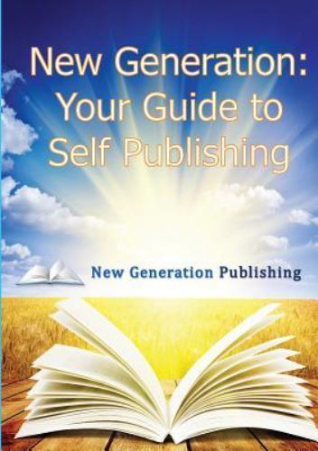 Ngp Publishing Guide by New Generation Publishing (2013, Trade ...