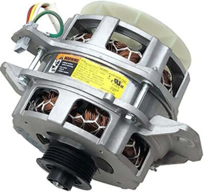 Maytag Washer Motor Assembly W10677717 | eBay