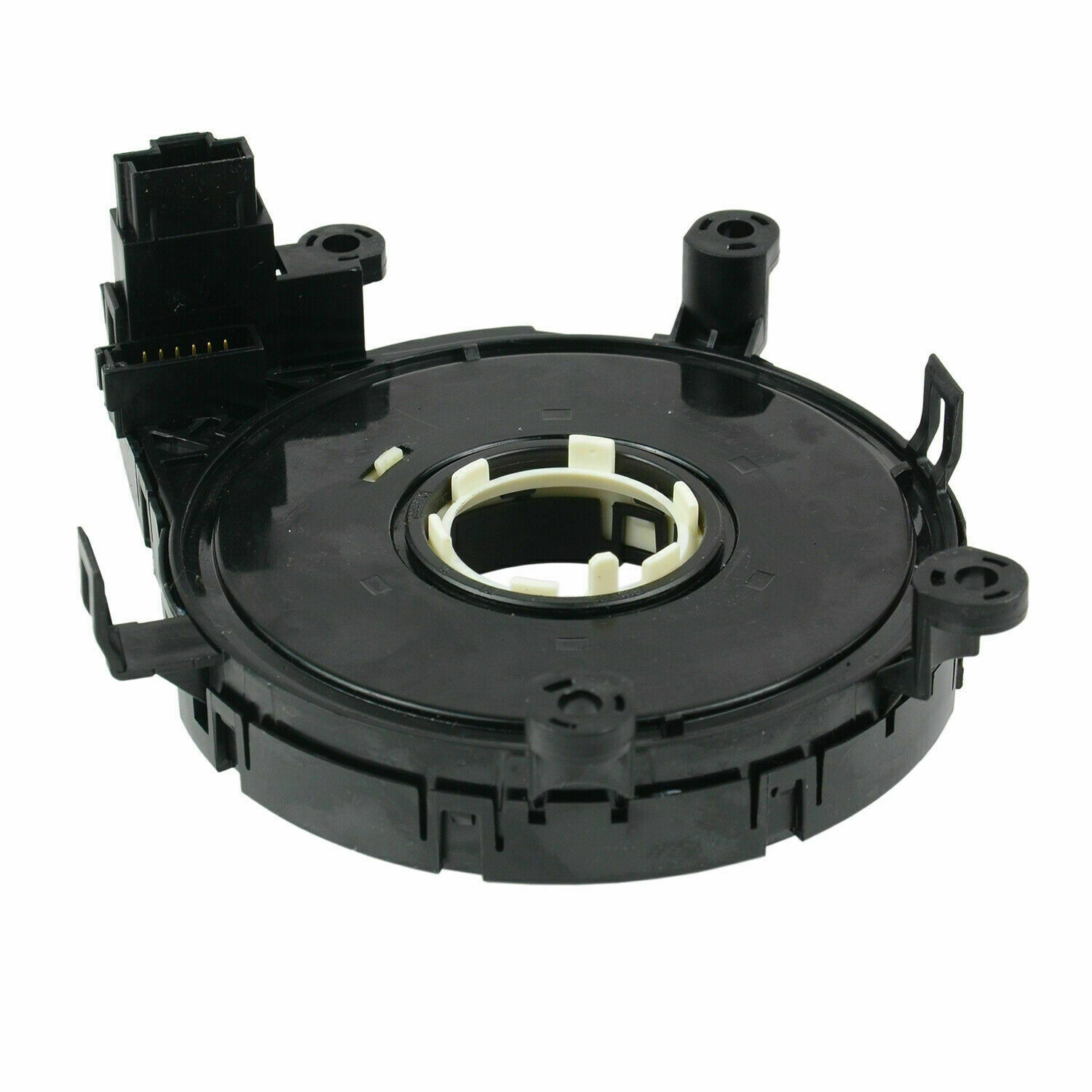 61316967324 For BMW 1 3er E81 E87 E90 E91 X5 E70 Steering Wheel Clock ...