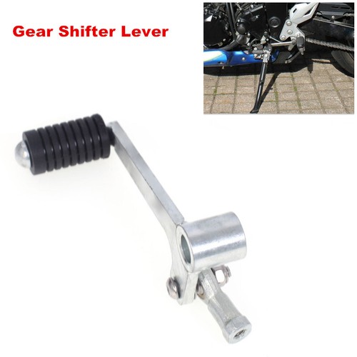 for Motorcycle Dirt Pit Bike 1PC Gear Shifter Lever Foot Pedal Brake ...