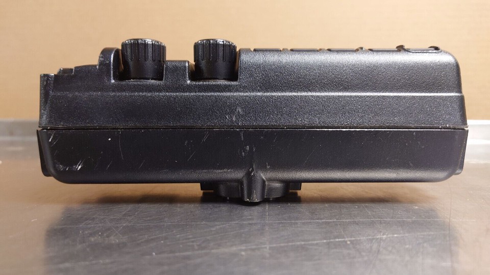 Kenwood KCH-11 Mobile Radio Control Head TK-690(H) TK-790(H) TK-890(H ...