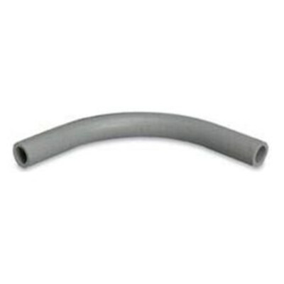 90-Degree PVC Schedule 40 Conduit Elbow Sweep | eBay