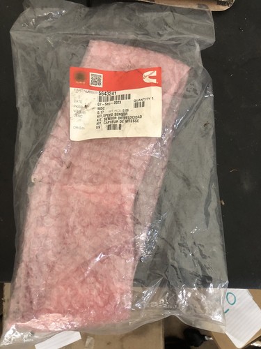 Turbo Speed Sensor Kit 5643241 | eBay