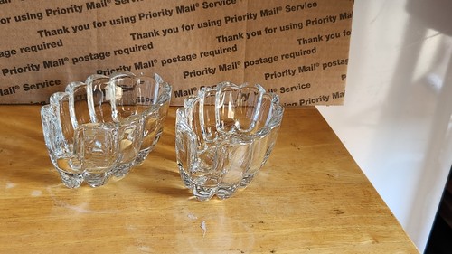 Princess House Spoon and Fork Holders Racks Scalloped Vintage vgc | eBay