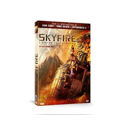 DVD Neuf - Skyfire | eBay