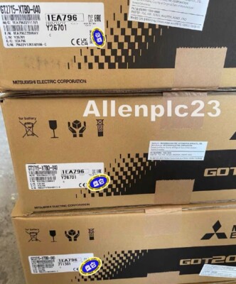 GT2715-XTBD-040 Brand New GT2715-XTBD-040 Fast Shipping (By DHL) #Y | eBay