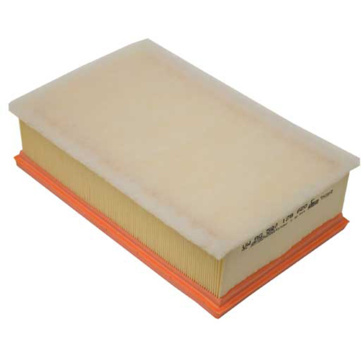 C30004 Mann-Filter Air Filter for VW Volkswagen Golf Audi A3 Quattro ...