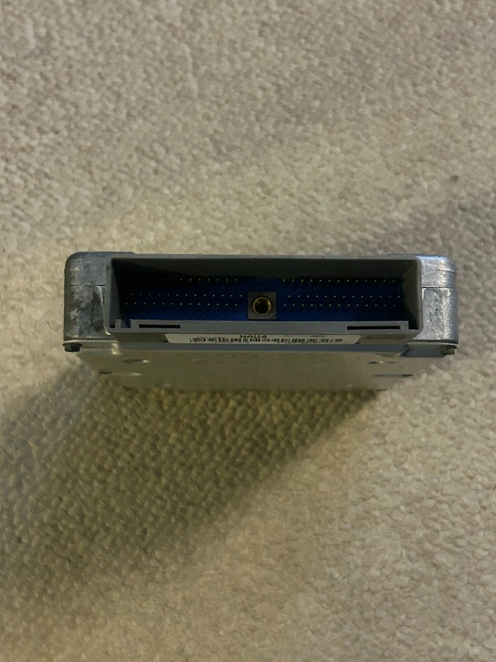 Ford OBS 95-97 7.3 Powerstroke Diesel PCM DPC-202 F6TF-12A650-AYE "NAW4 ...