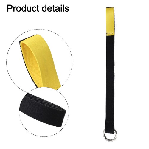Reliable Car Handle Strap for Tesla For Model Y Made of Good Materials ...