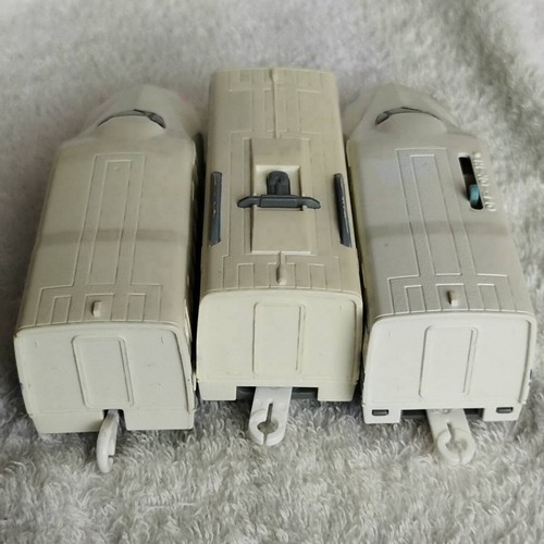 Plarail Old Generation N700 Series Shinkansen Z1 Train Repair Operation ...