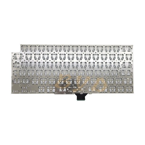 New A2442 A2485 Keyboard For Macbook Pro 14" 16" M1 Pro/Max UK Layout ...