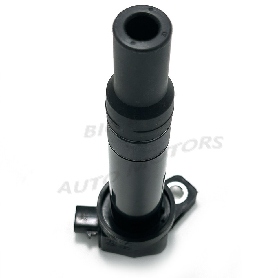 New 4X Ignition Coil for 2006-2011 Hyundai Accent Kia Rio Rio5 27301 ...
