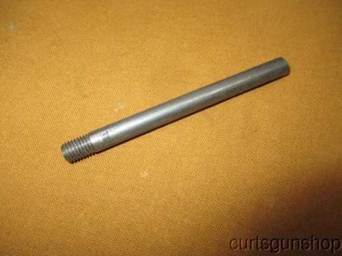 Remington Model 721 and 722 Bolt Action Rifle Stock Inletting Guide ...