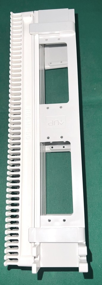 NEW 66M1-50 Punch Down 25 Pr Terminal Block w STANDOFF 1A2 telephones ...