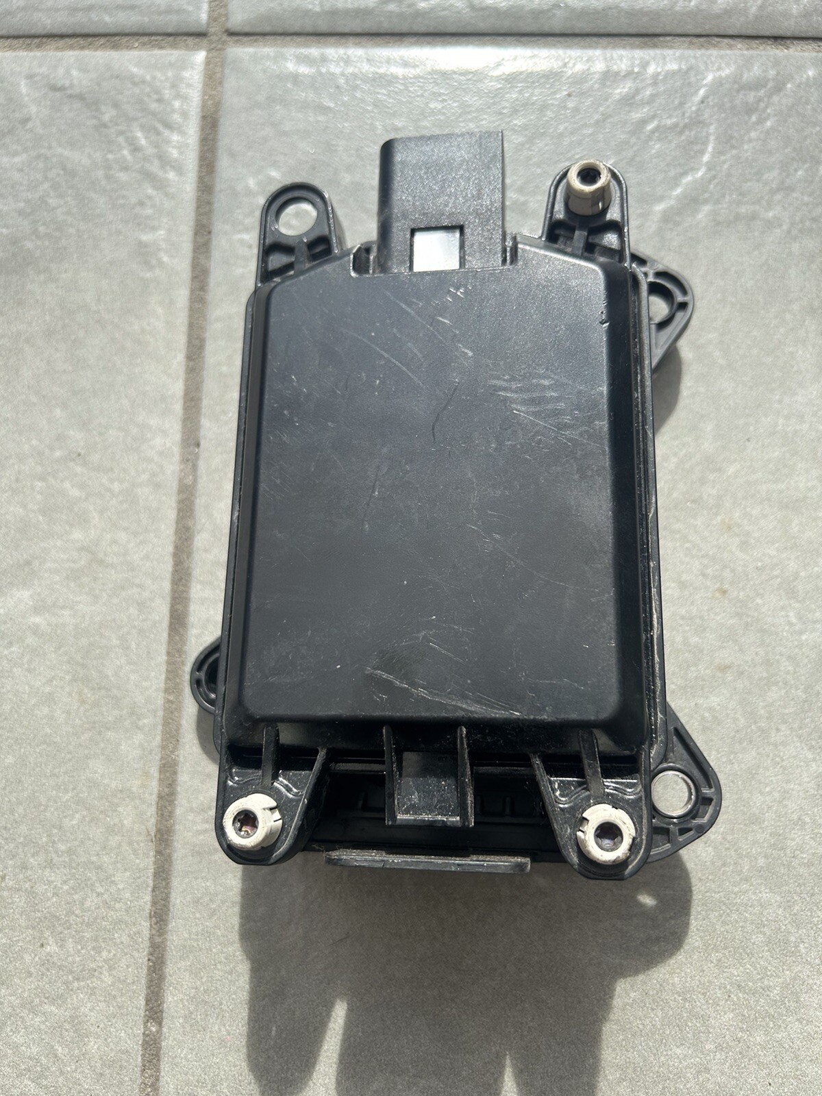 2018 Peugeot 5008 Distance Radar Gen3 Sensor 9829009680 TRW for sale ...