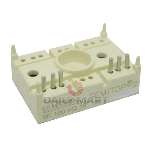 New In Box SEMIKRON SK100KQ16 IGBT Module | eBay