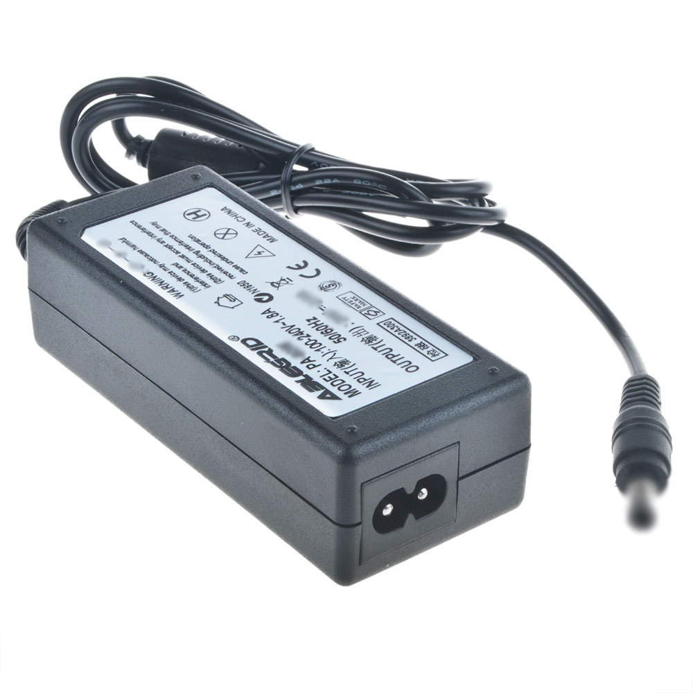 AC/DC Charger Adapter For GPE GPE060D-240250D GPE060D-2402500 Power ...
