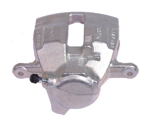 BRAND NEW FRONT AXLE RIGHT BRAKE CALIPER for MERCEDES CLK 220 CDI 2005 ...