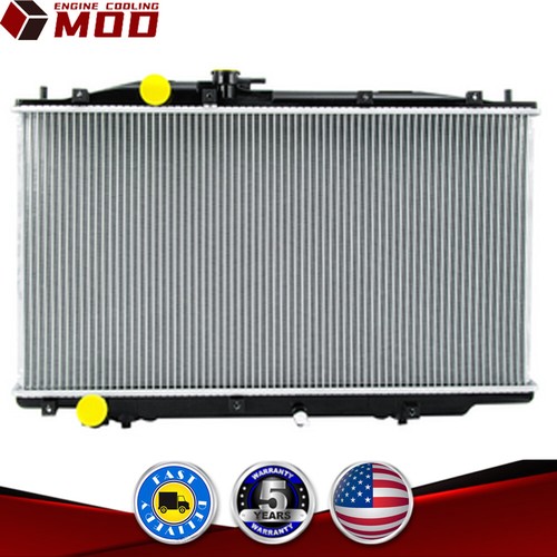 Premium Aluminum Core Radiator for 2003-2007 Honda Accord 3.0L,V6 Gas ...