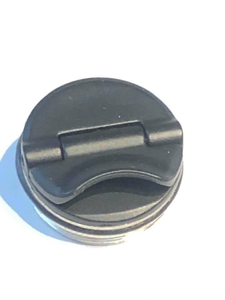 BATTERY CAP FOR BUSHNELL PRO X7 OR PRO M1 GOLF LASER RANGEFINDER BLACK ...