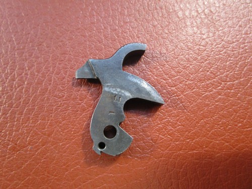 J RUPERTUS Empire 1871 antique revolver hammer | eBay