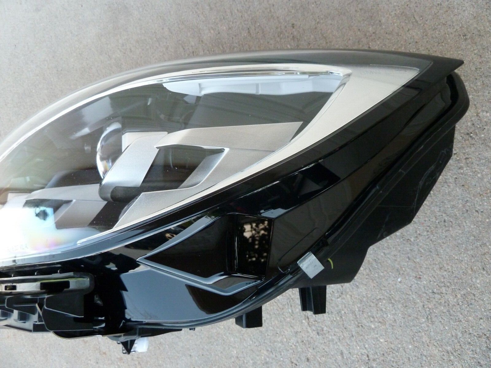 19-21 BMW G21 3 series G20 M340I 330i Sedan Left Laser LED Headlight LT ...