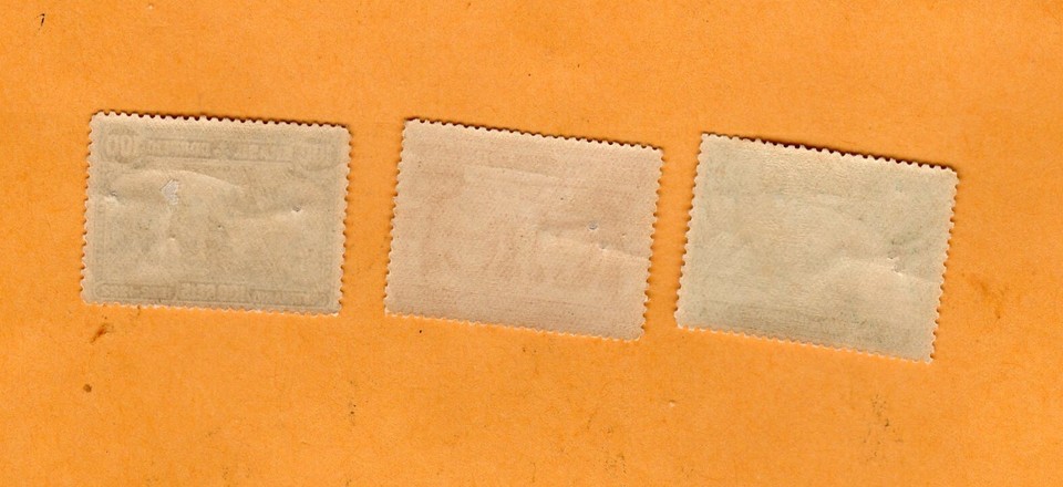 Brazil Scott 260-262 MH | eBay