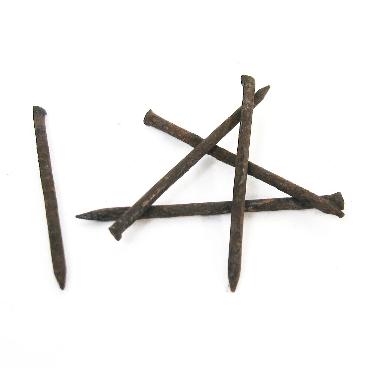 Iron Nails