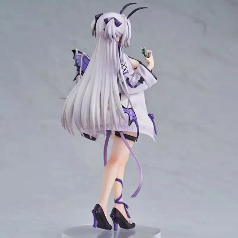 Anime Hentai Cute Sexy Plentiful Girl Figure Toy PVC Collect Model 24cm ...