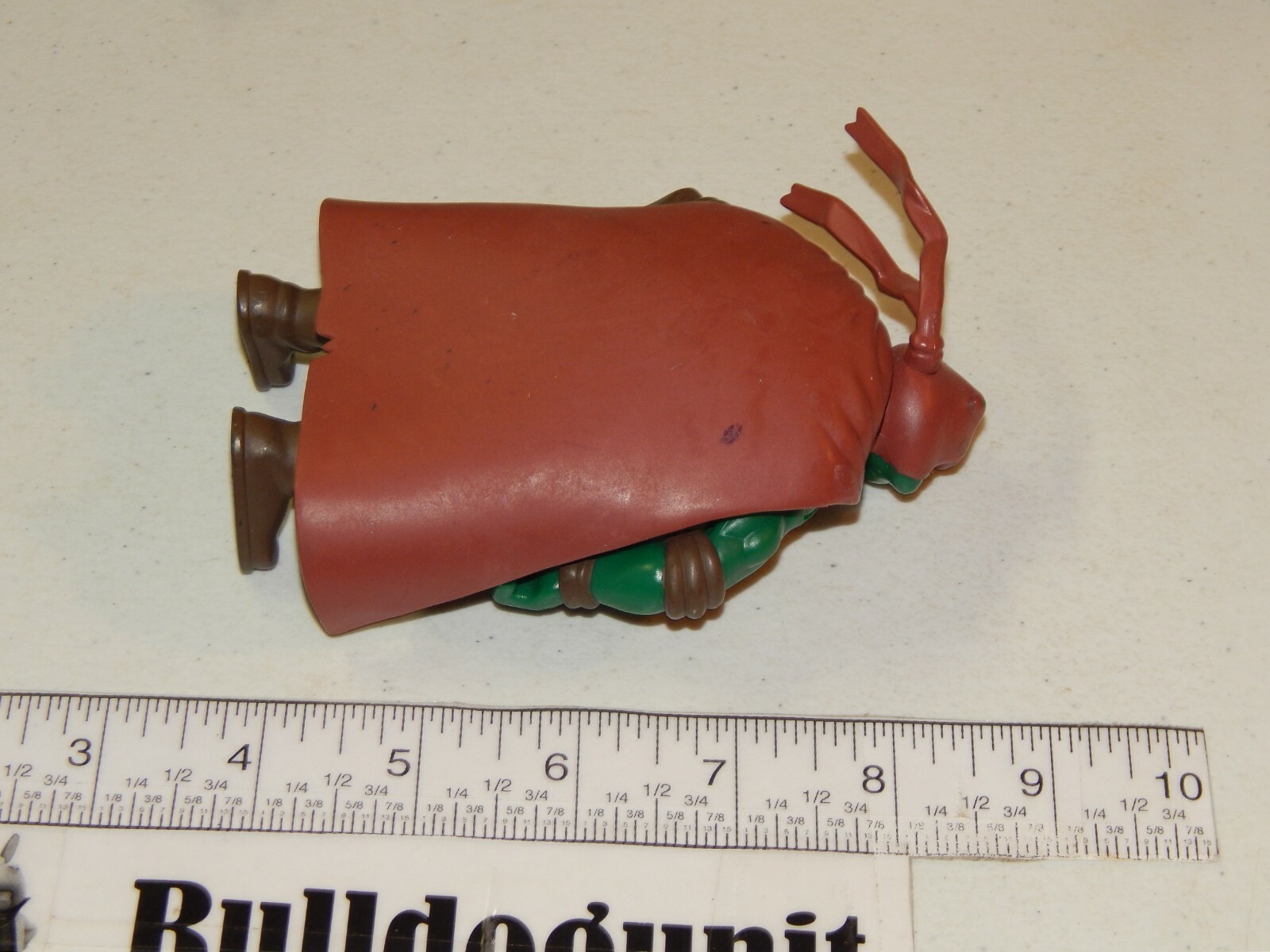 Turtle Titan Mike Figure Only Teenage Mutant Ninja Turtles 2004 | eBay