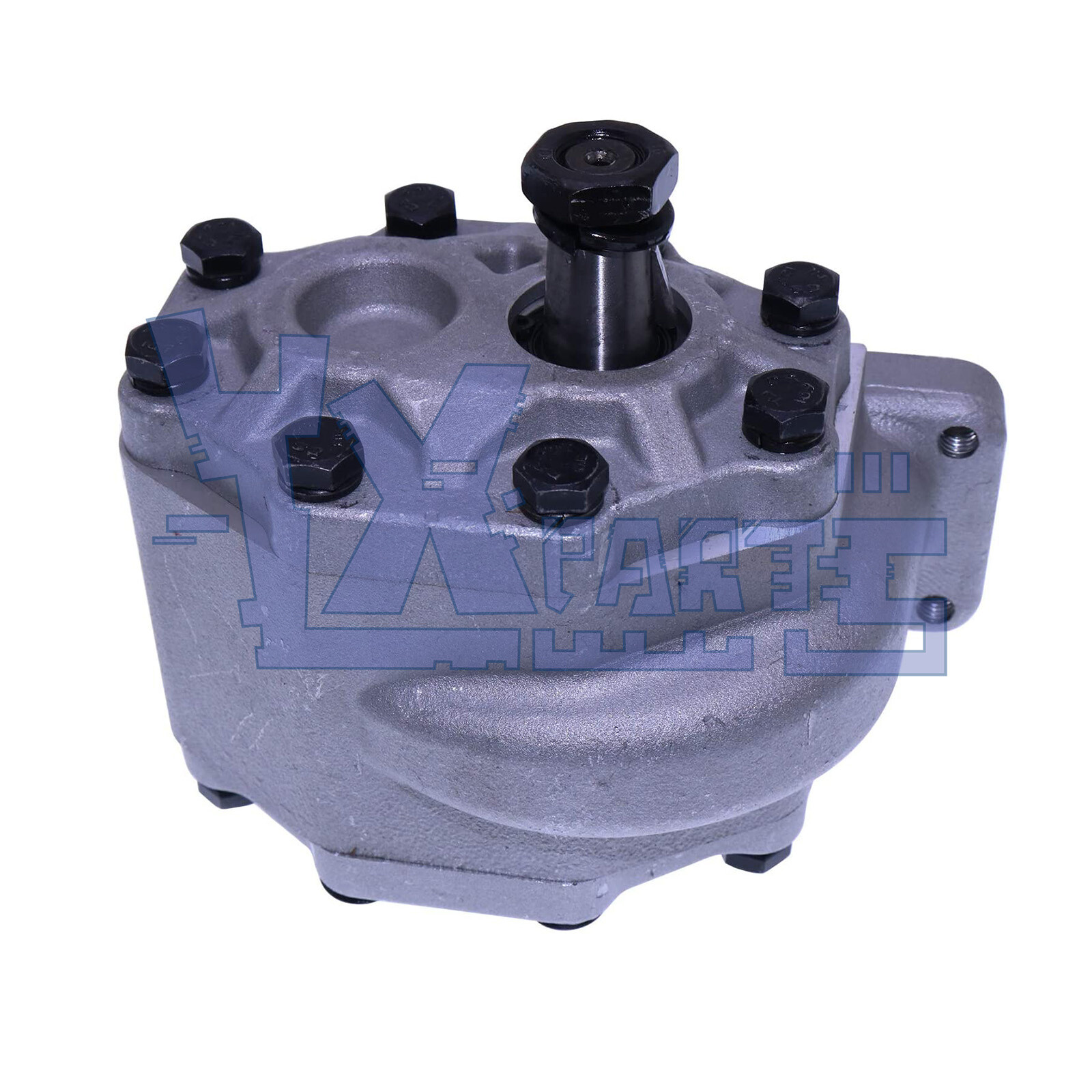 Hydraulic Pump 327987A1 308873A1 327988A1 for Case 395 495 595 695 895 ...