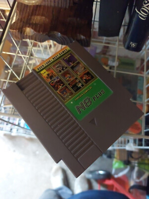 NES development tool cartridge N8 | eBay