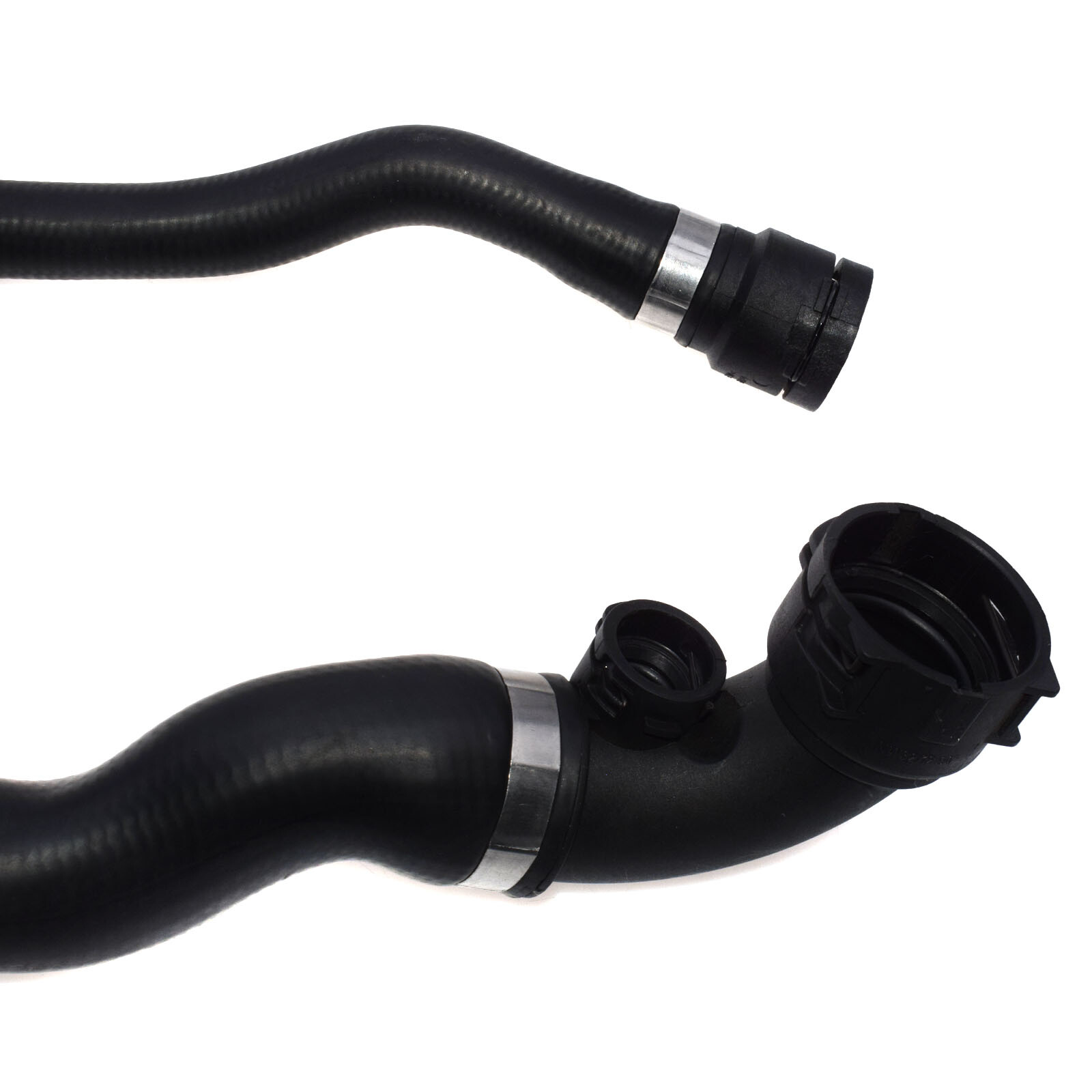 Engine Coolant Hose SET 11531436410 For BMW E46 320i 323Ci 323i 330i ...
