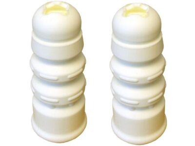 ContiTech 79TT17C Rear Jounce Bumper Set Fits 2006-2011 Audi A6 3.2L V6 ...