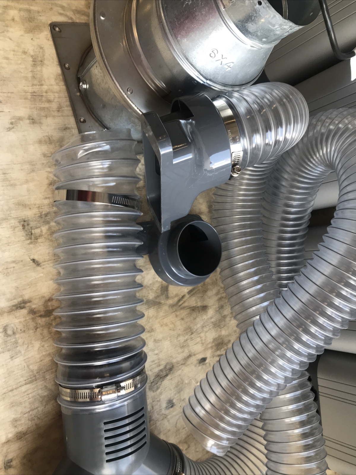 Innovive Innorack Mouse Caging Ventilation System | eBay