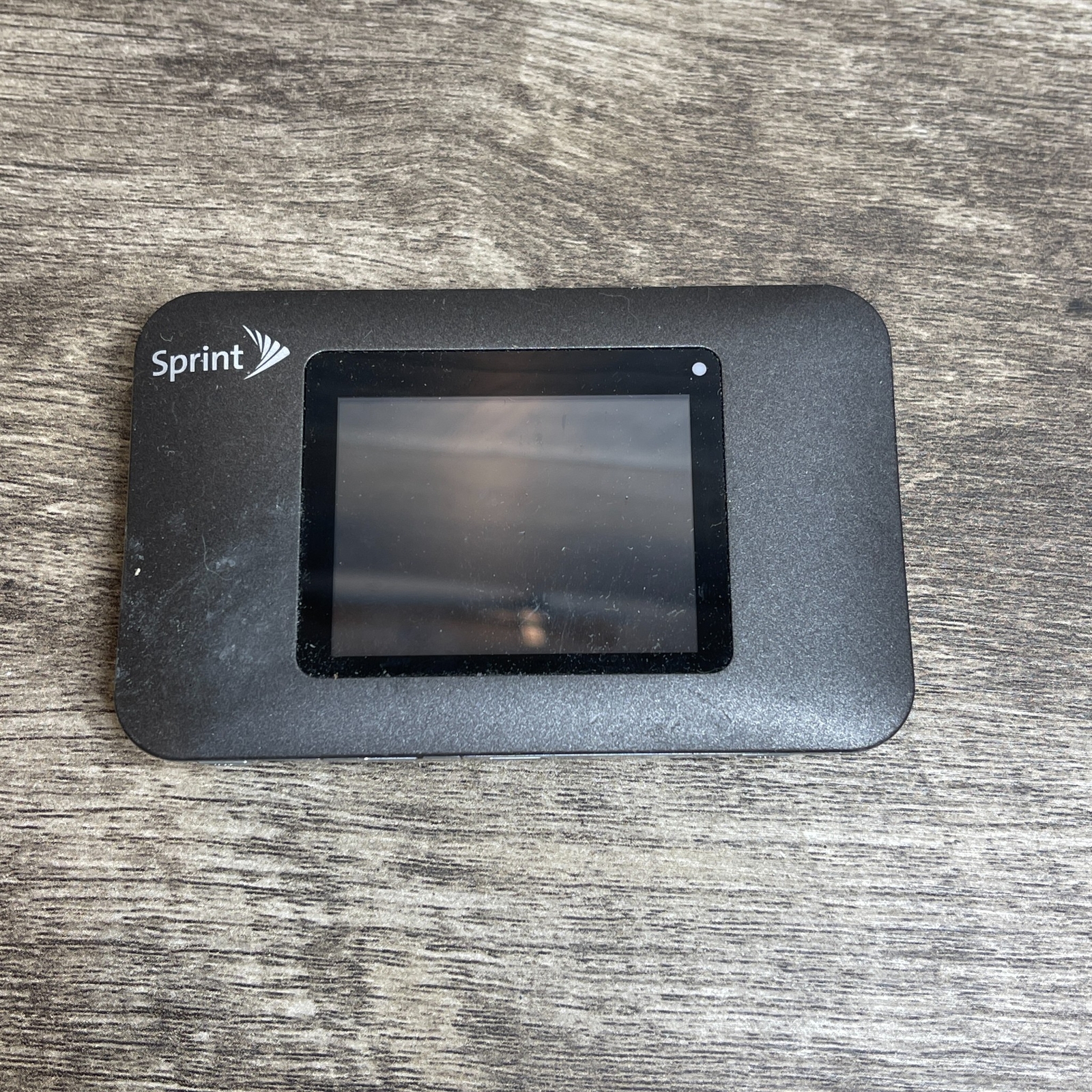 Netgear AirCard 771S Gray Silver Sprint Wireless Mobile Wi-Fi 4G ...