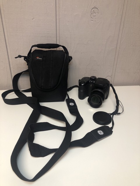 GE X400 Digital Camera 14.0 Megapixel 15x Zoom Lens for sale online | eBay