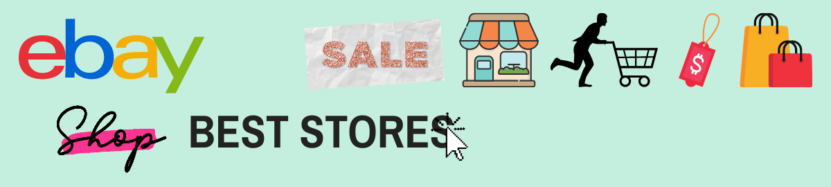 Best Stores | eBay Stores