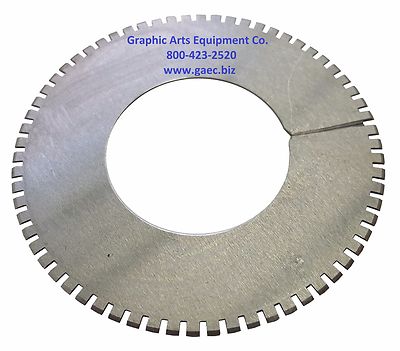 Rosback Knife Cut Perf Blade, 12 teeth per inch, #221-277-12 | eBay