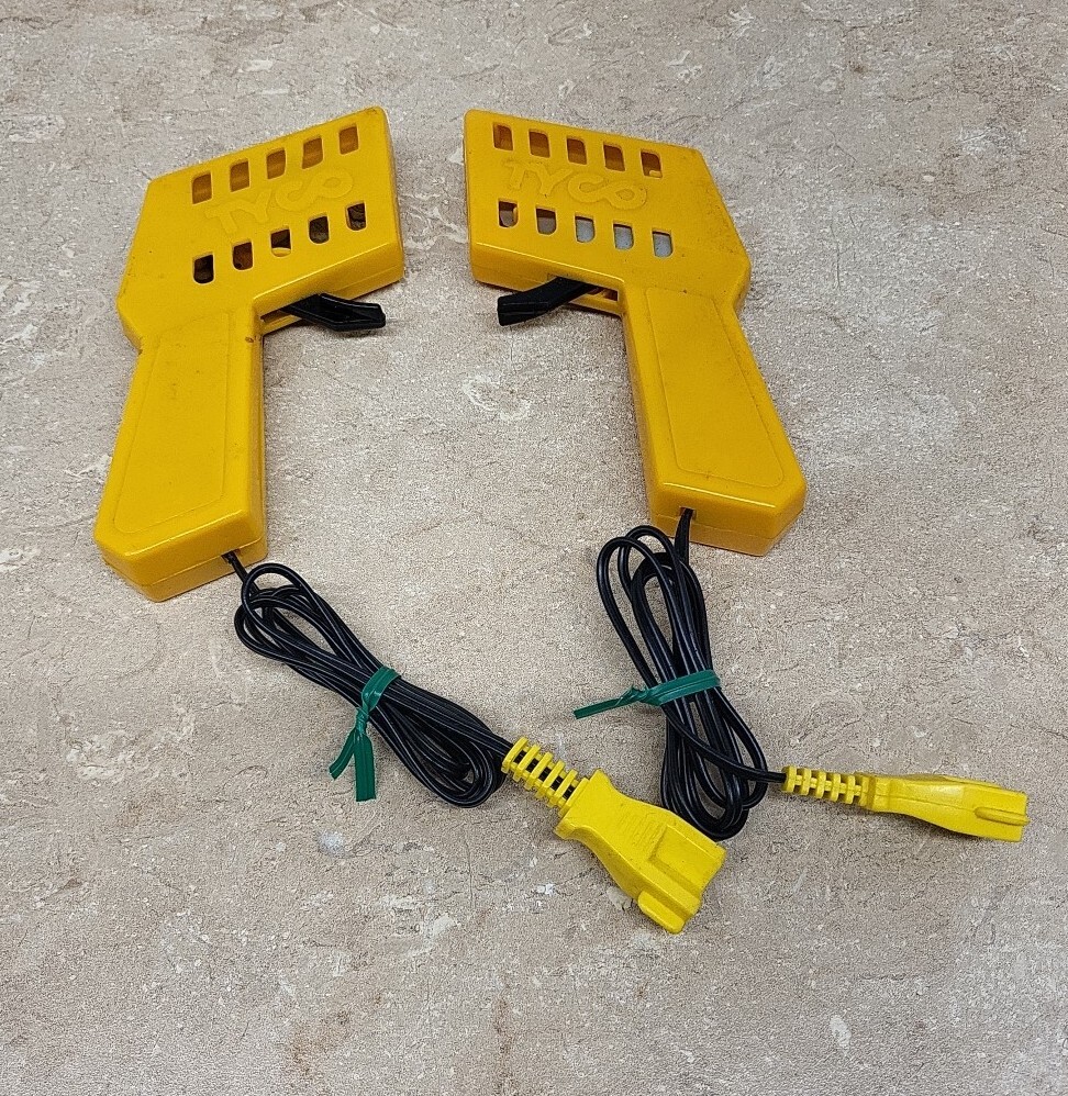 Tyco Racin' Hoppers controller Set | eBay