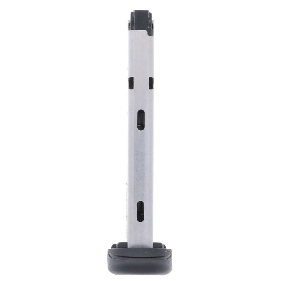 Walther PK380 380 ACP 8-Round Stainless Steel Magazine 505600 ...