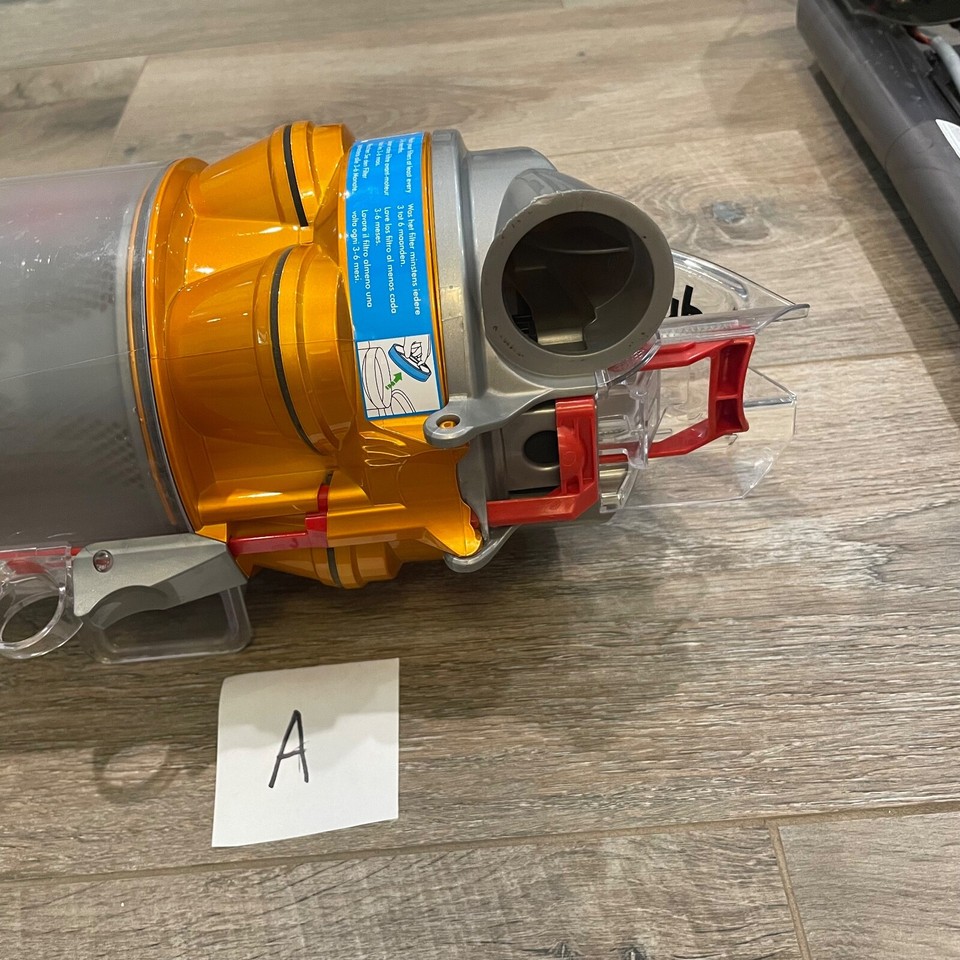 Dyson DC18 Slim Vacuum Parts - Choose Part From Drop Down Menu | eBay