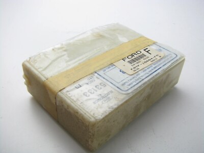 NEW - OUT OF BOX - OEM Ford F87F-15604-FA Remote Keyless Entry Control ...