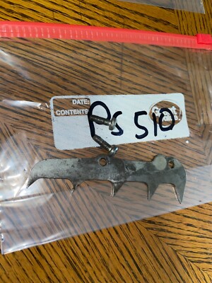 DOLMAR PS510 PS 510 INNER SPIKE DOG W/ BOLTS OEM FREE SHIPPING | eBay