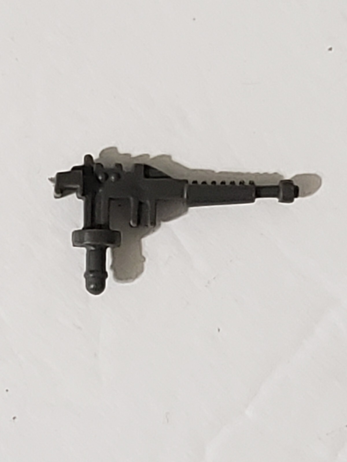 AT-ST Scout Walker Parts ROTJ Head Feet Legs Turret Gun Star Wars ...